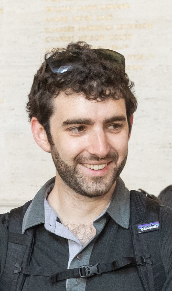 Meet Current MIT students | MIT Leaders for Global Operations