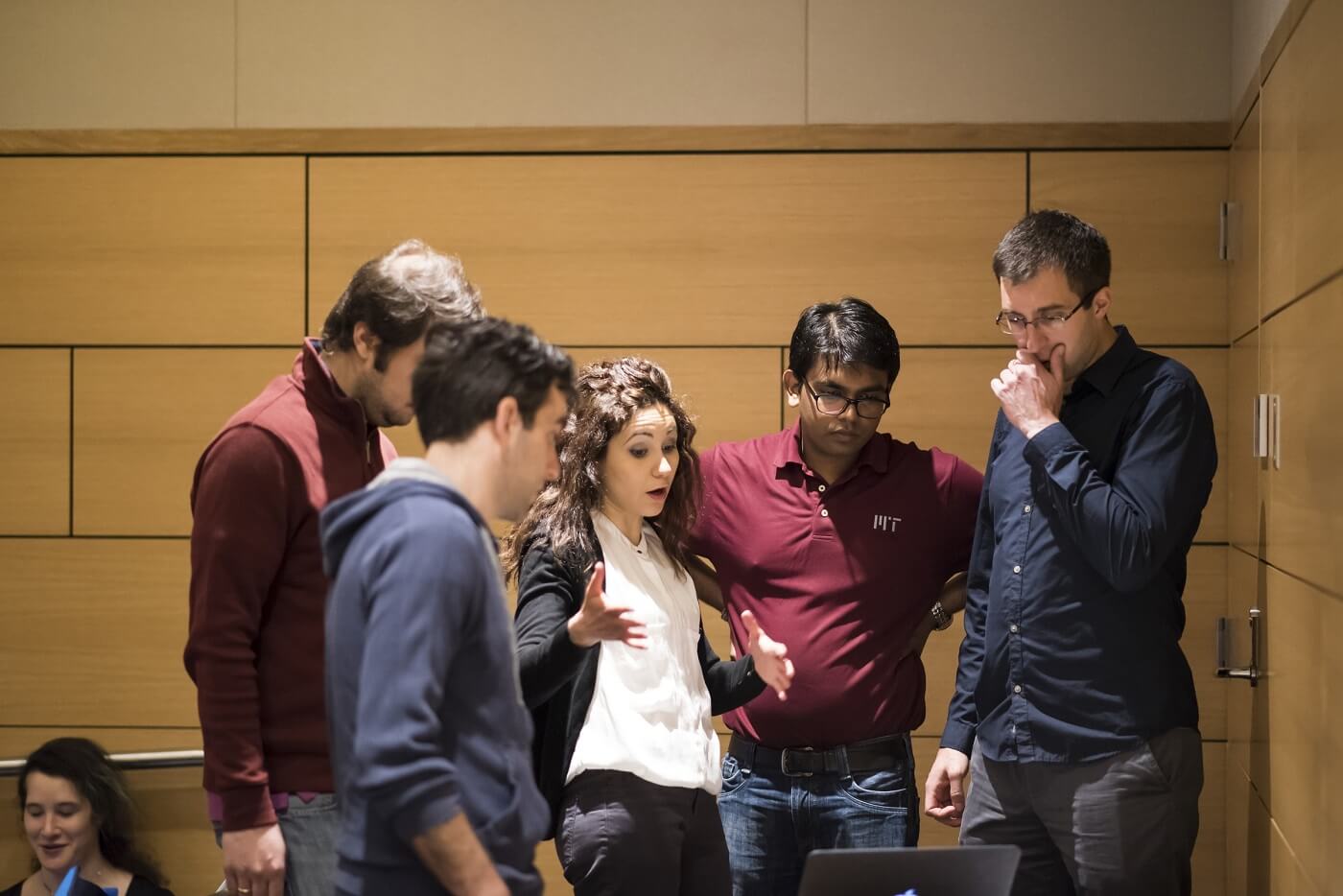 LGO Class Profile | MIT Leaders for Global Operations | Student Life