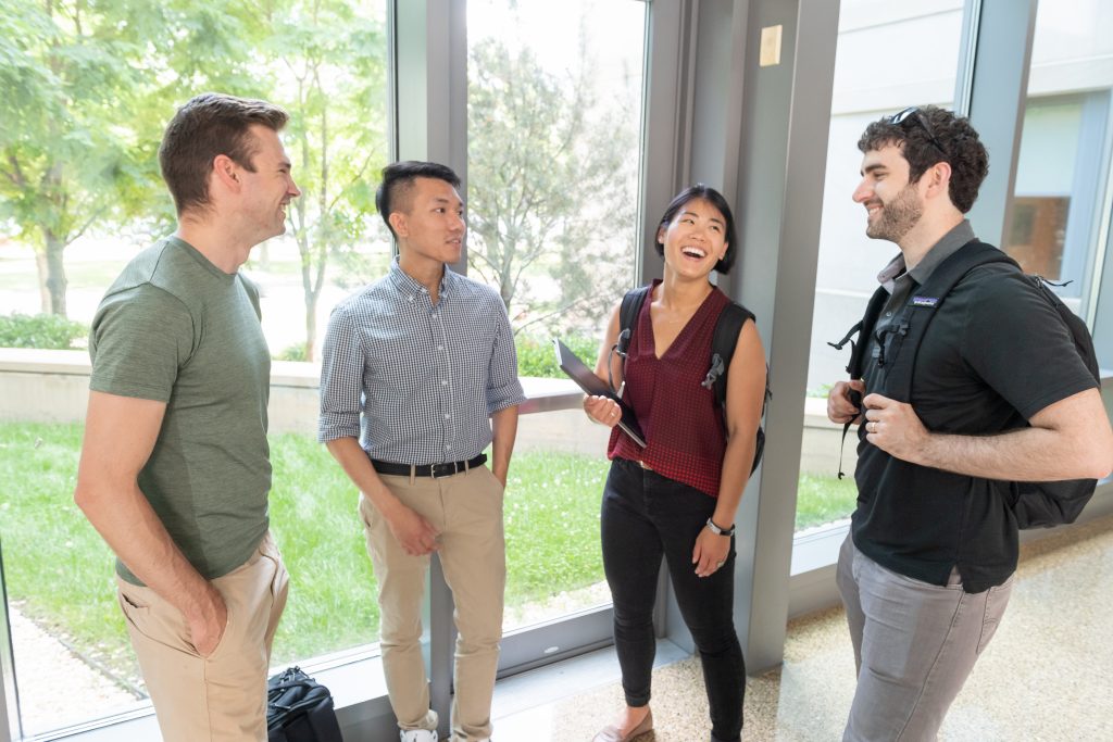 Meet Current MIT students | MIT Leaders for Global Operations