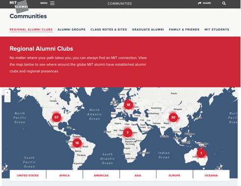 Alumni Resources | MIT LGO - Leaders for Global Operations