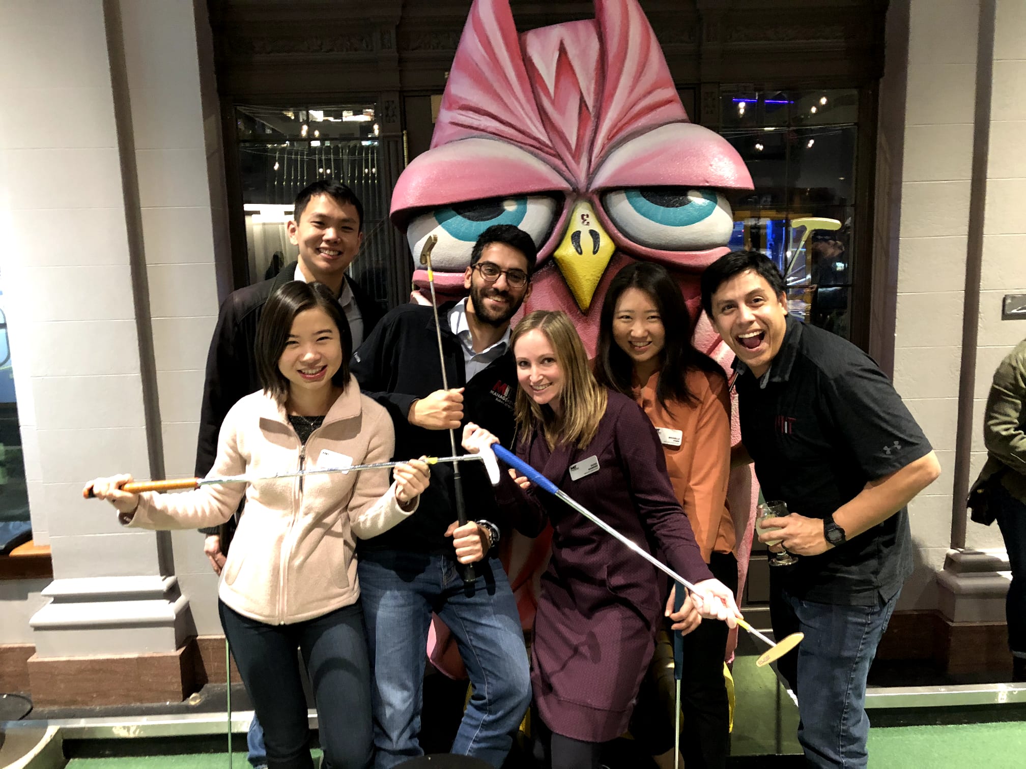 LGO Class of 2021 Graduation Feature: Julia Chen | MIT LGO - Leaders ...