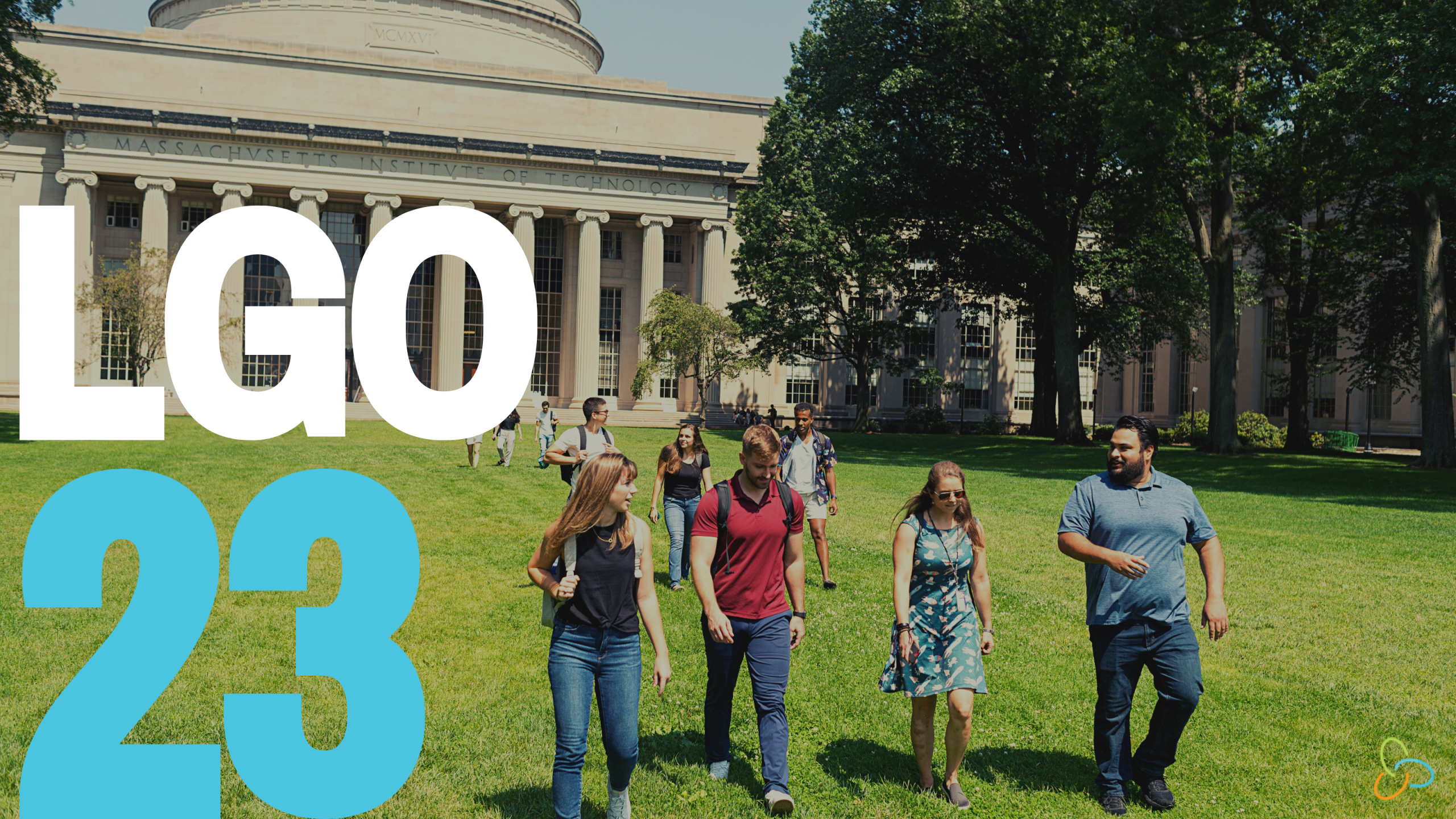 Lgo Mit Student MIT Sloan Office Of Admissions | Wonder What It's Like