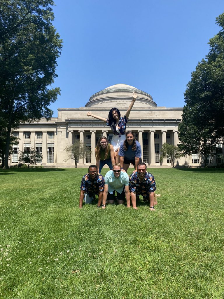 LGO Program Blog | MIT LGO - Leaders for Global Operations