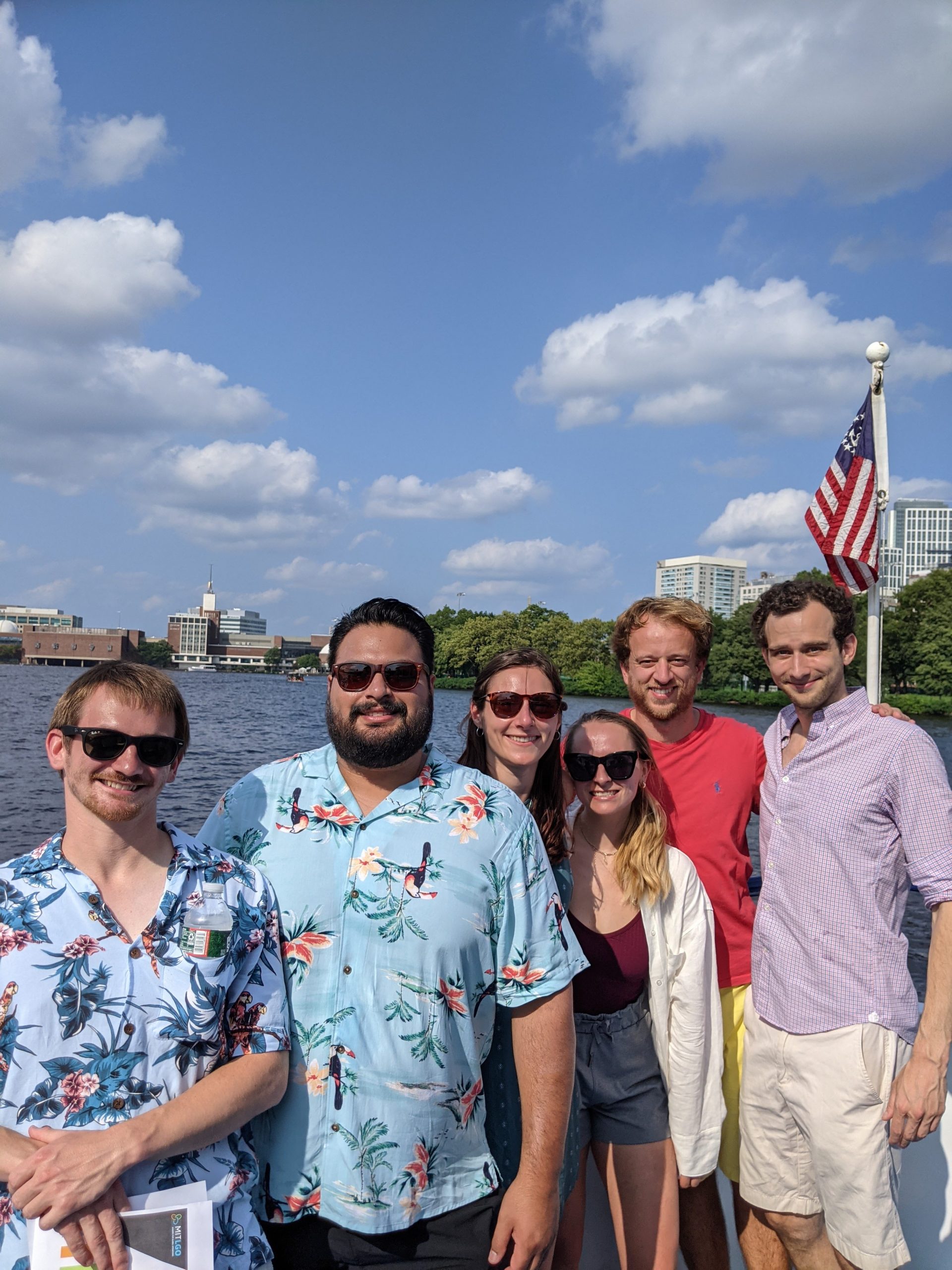 LGO Program Blog | MIT LGO - Leaders for Global Operations