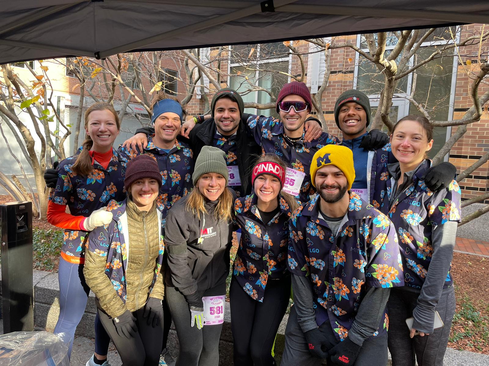 LGO Program Blog | MIT LGO - Leaders for Global Operations