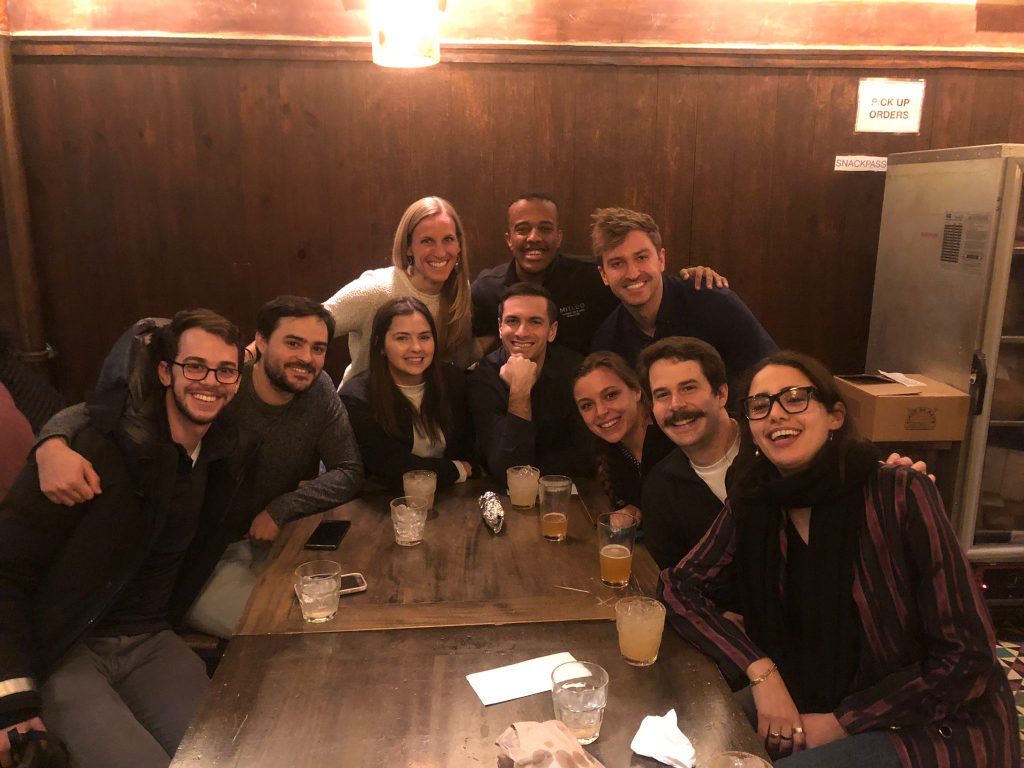 LGO Program Blog | MIT LGO - Leaders for Global Operations