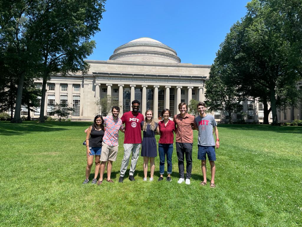 LGO Program Blog | MIT LGO - Leaders for Global Operations