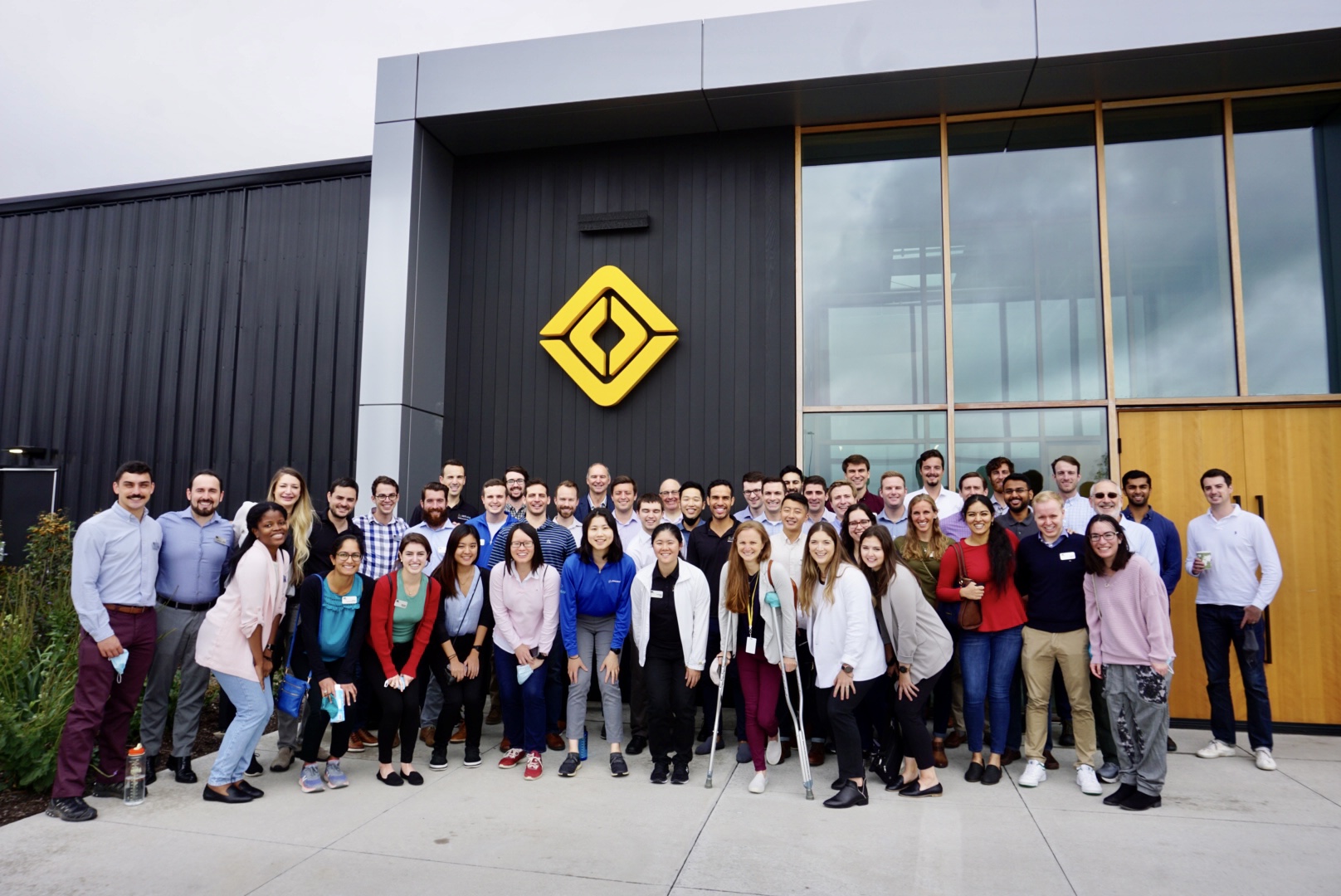 Admissions | MIT LGO - Leaders for Global Operations