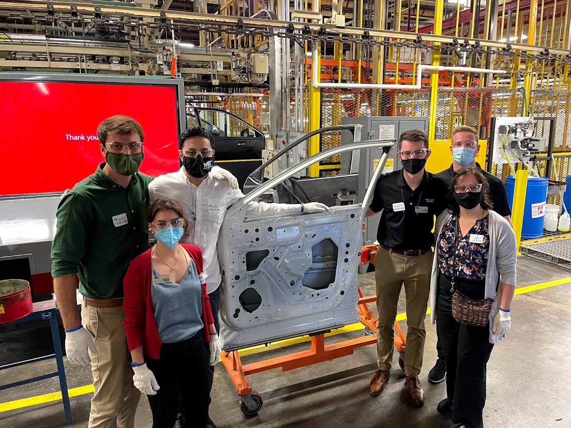 LGO Program Blog | MIT LGO - Leaders for Global Operations