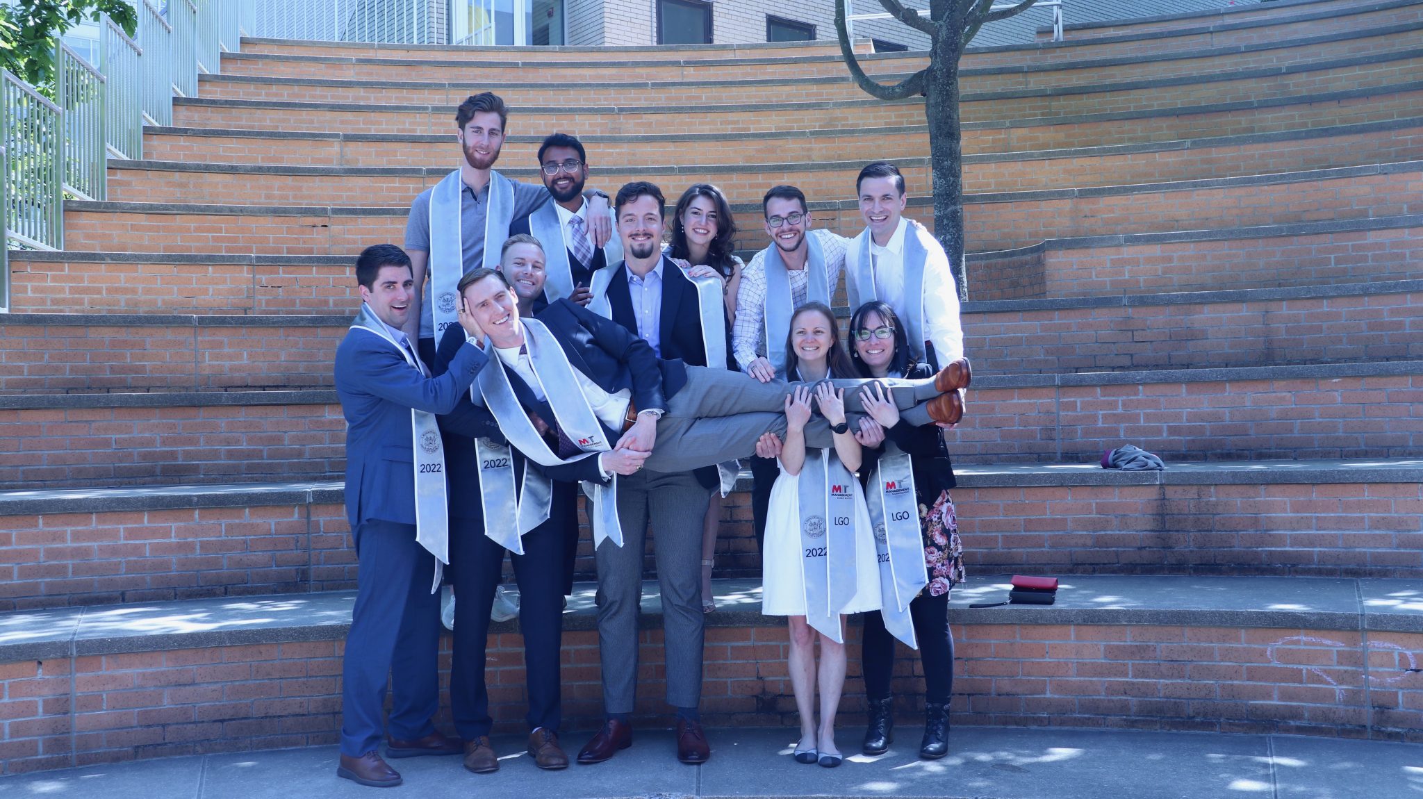 MIT LGO Best Thesis Award 2022: Andrew Tindall | MIT LGO - Leaders for ...