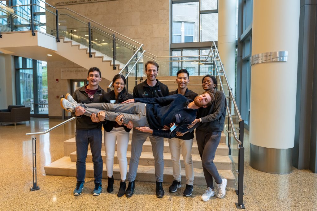 LGO Program Blog | MIT LGO - Leaders for Global Operations