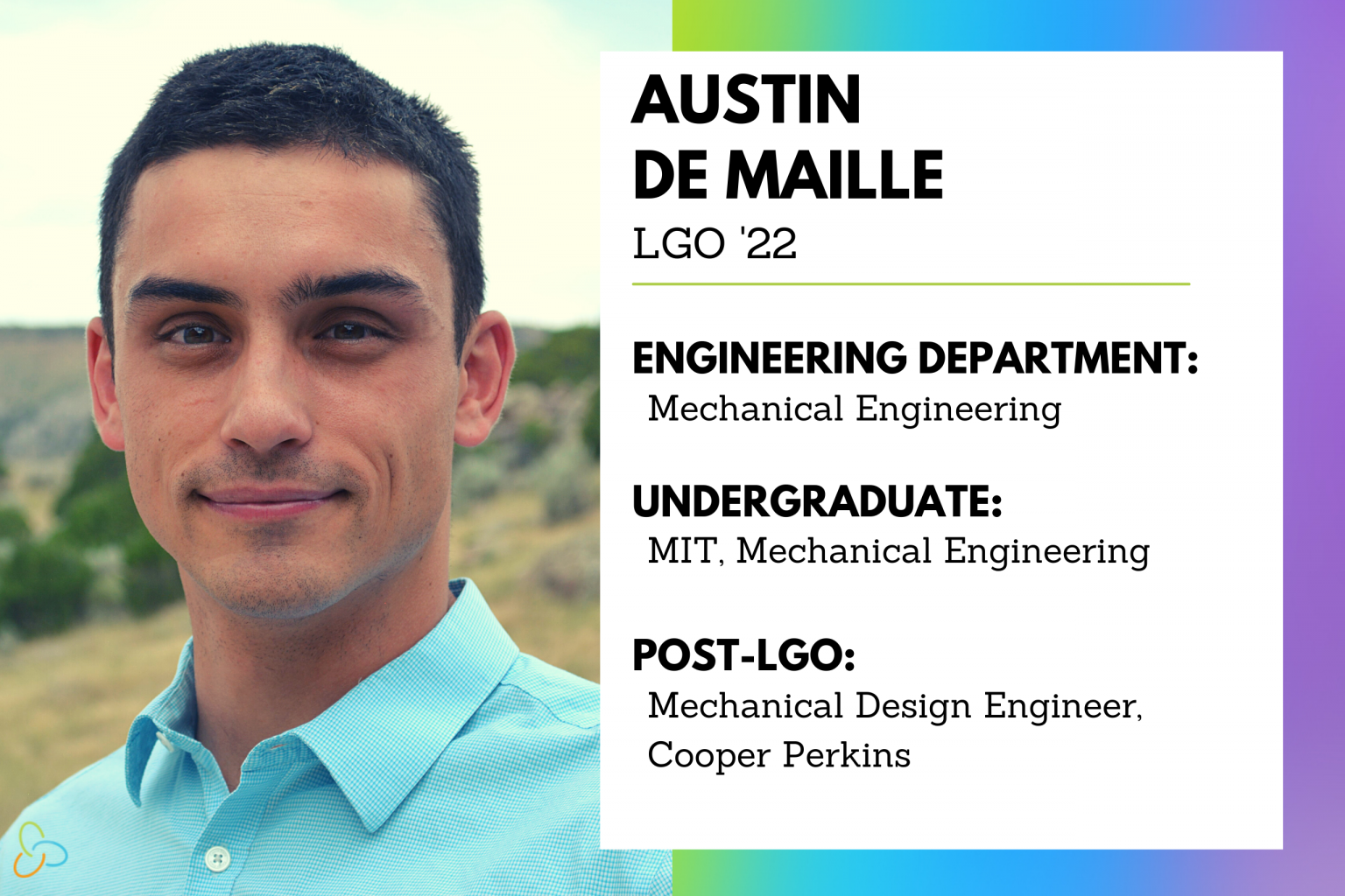 LGO Program Blog | MIT LGO - Leaders for Global Operations