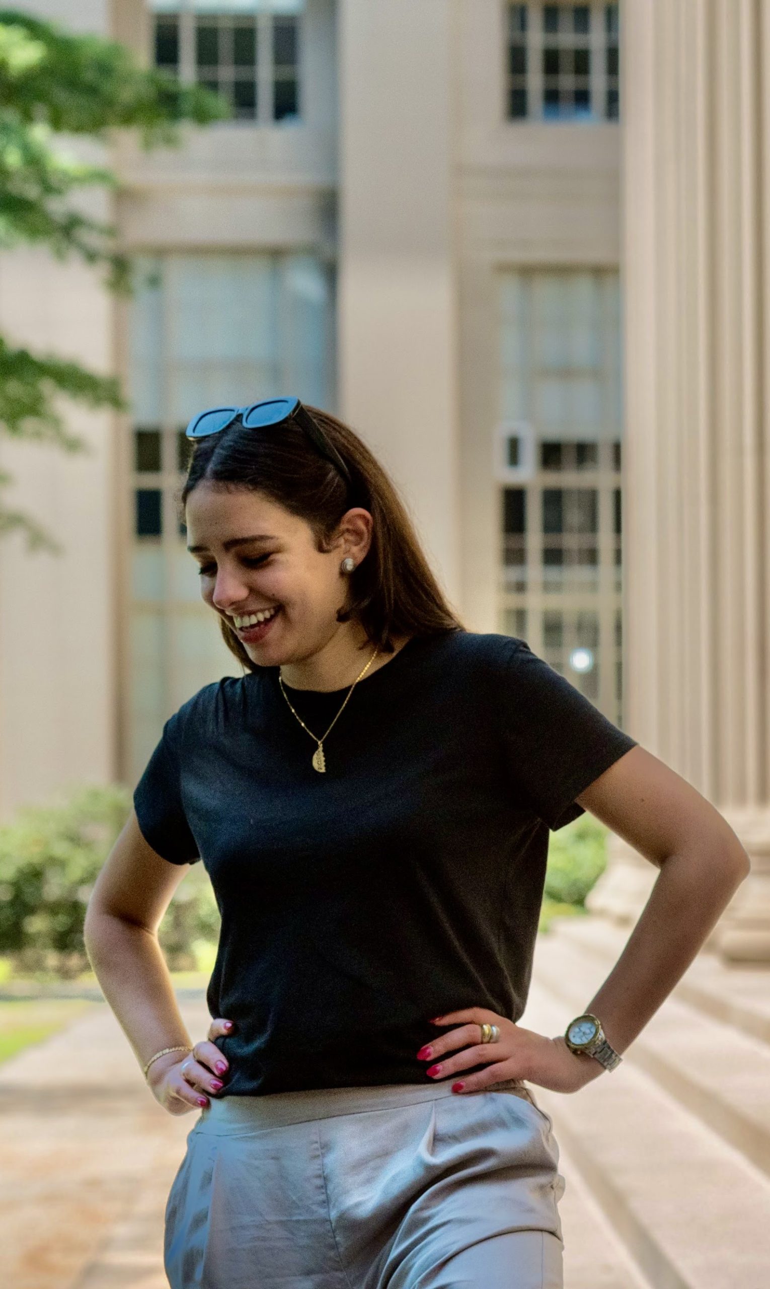 Meet Current MIT students | MIT Leaders for Global Operations