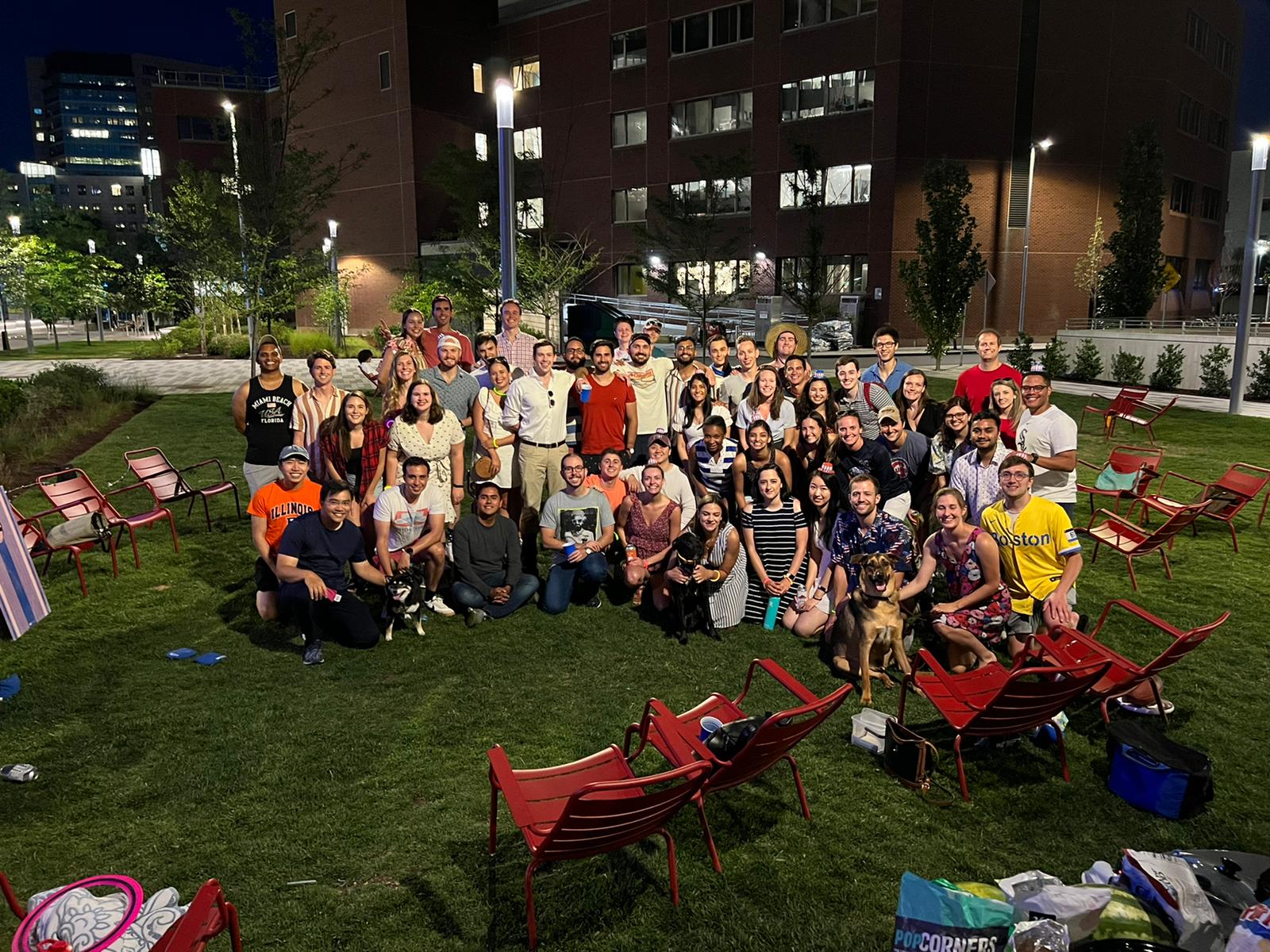 LGO Program Blog | MIT LGO - Leaders for Global Operations