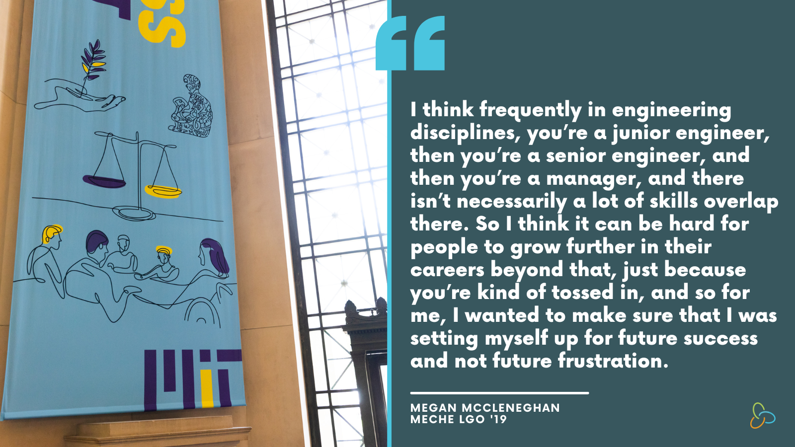 ROI of MIT LGO's MS/MBA | MIT LGO - Leaders for Global Operations