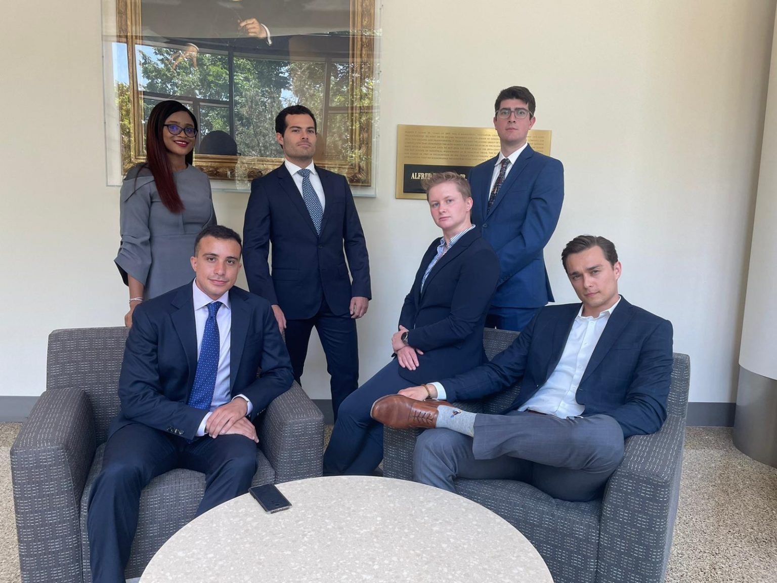 LGO Program Blog | MIT LGO - Leaders for Global Operations