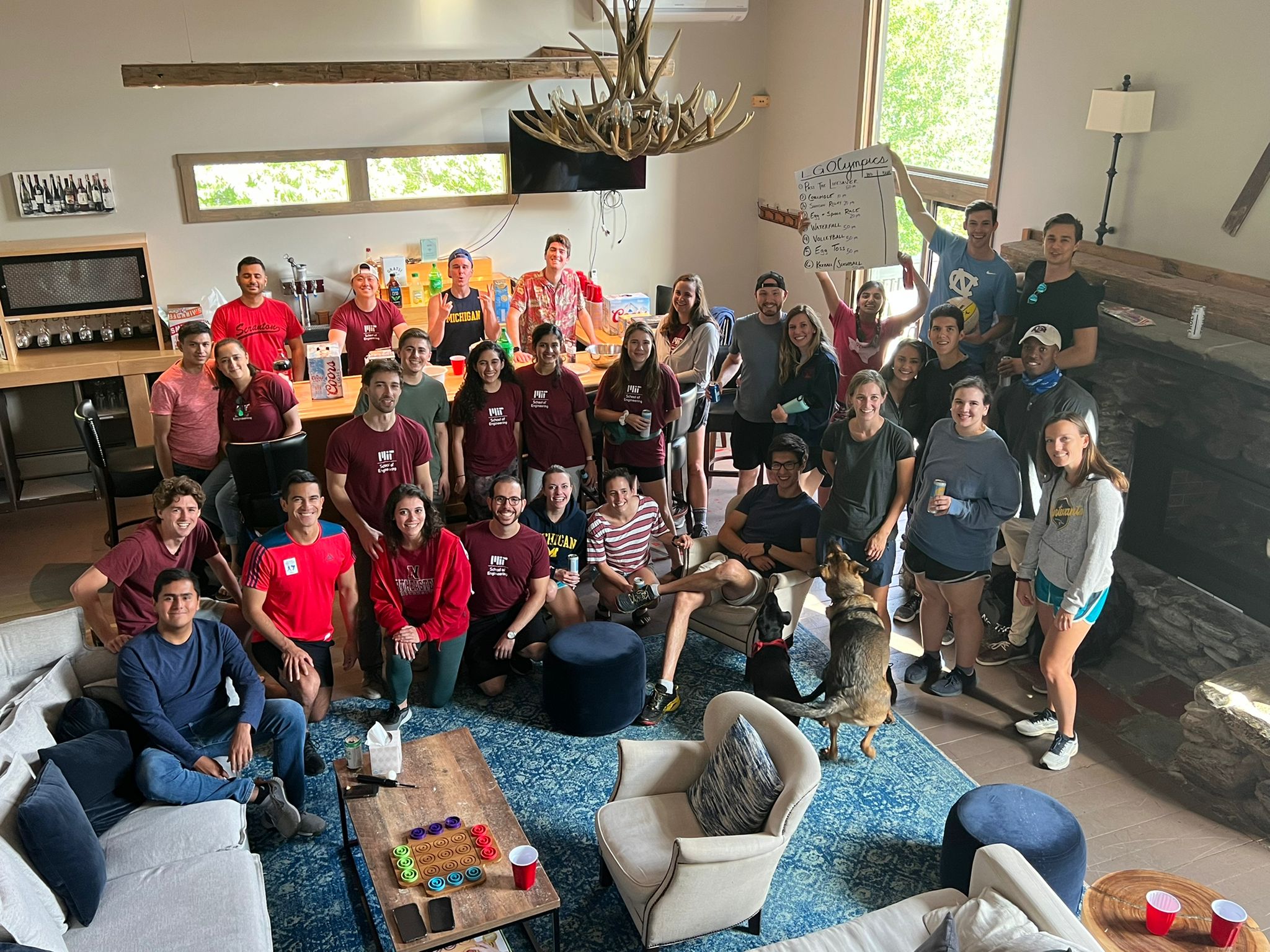 LGO Program Blog | MIT LGO - Leaders for Global Operations