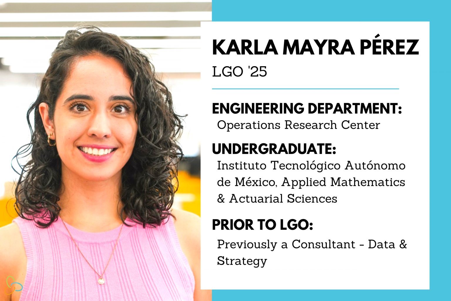 LGO Program Blog | MIT LGO - Leaders for Global Operations