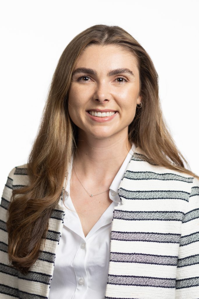 MIT LGO Summer Core Reflections: Alix Carson, LGO ’25 | MIT LGO - Leaders for Global Operations