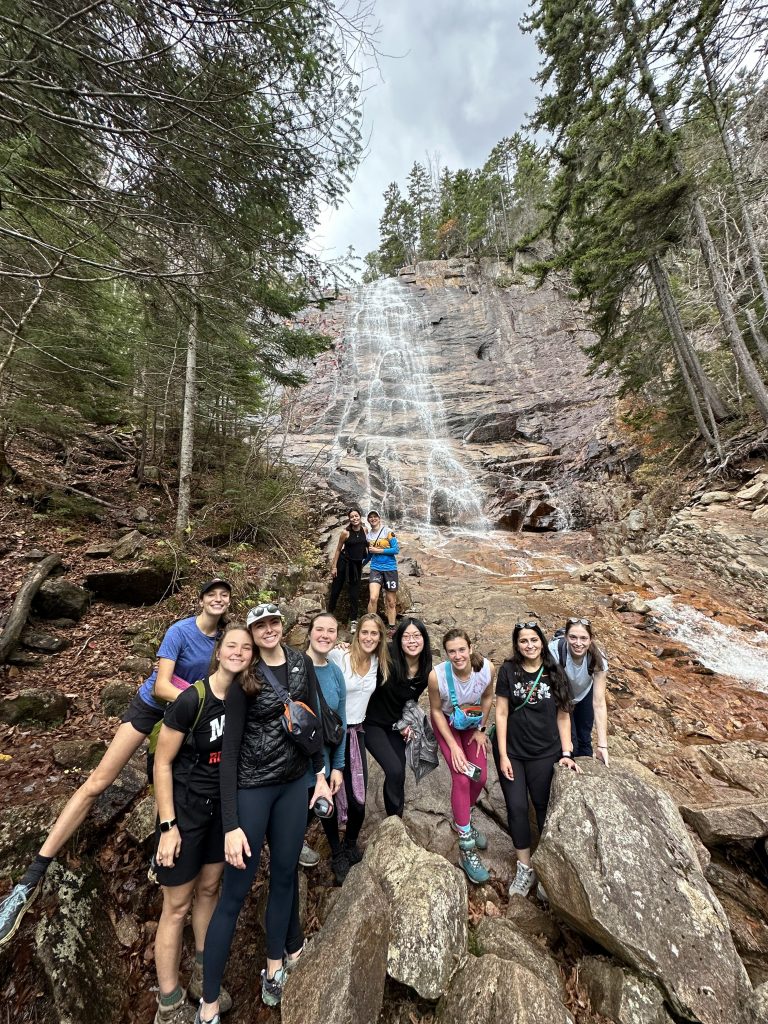 MIT LGO Summer Core Reflections: Alix Carson, LGO ’25 | MIT LGO - Leaders for Global Operations