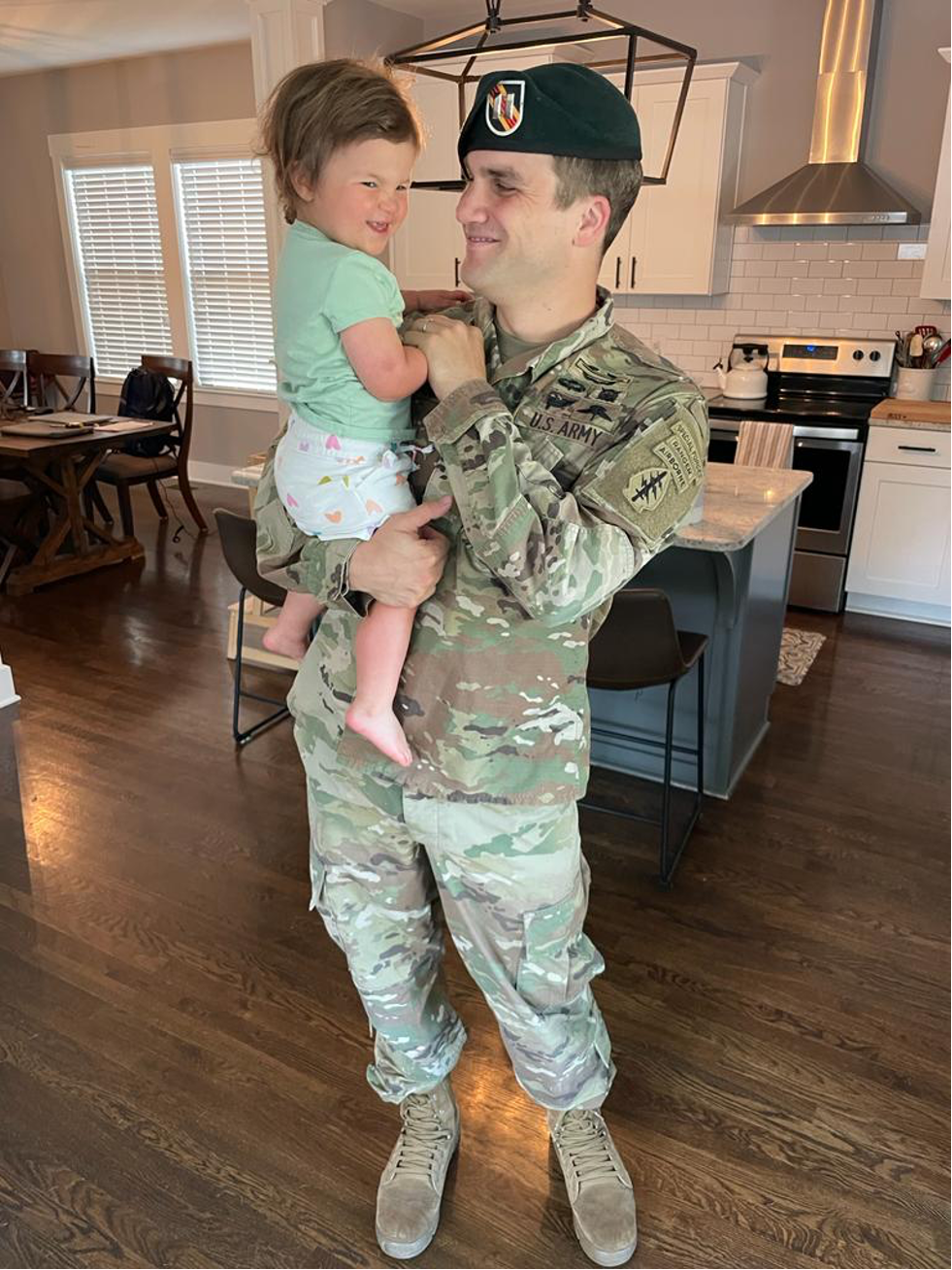 Veterans Spotlight: Andrew Dugan, LGO '25 | MIT LGO - Leaders for ...