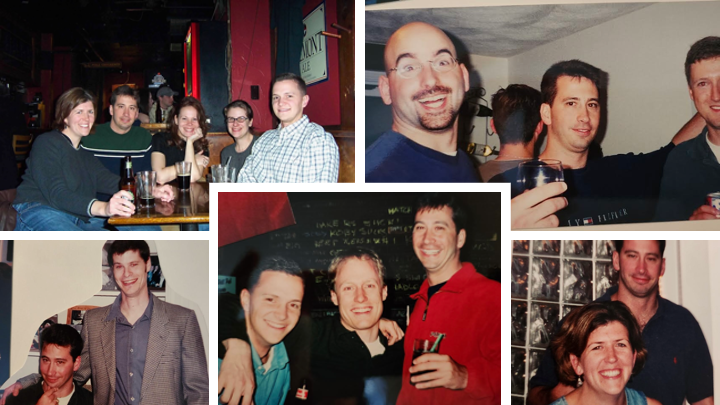 LGO Remembers Andy Muench ’03 | MIT LGO - Leaders for Global Operations