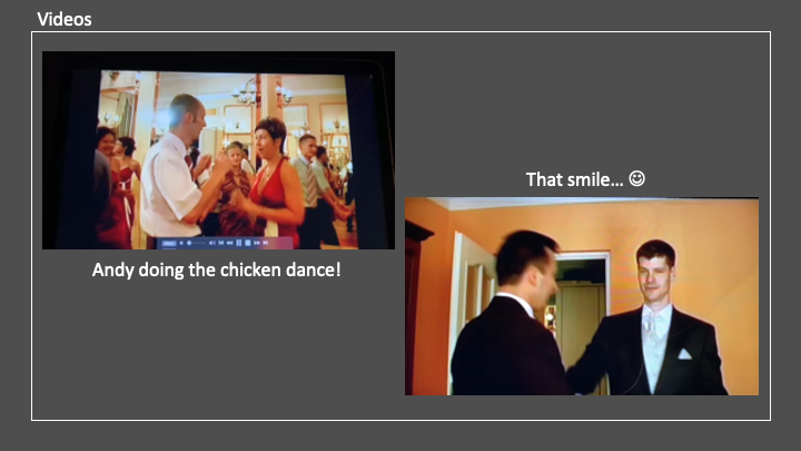 LGO Remembers Andy Muench ’03 | MIT LGO - Leaders for Global Operations