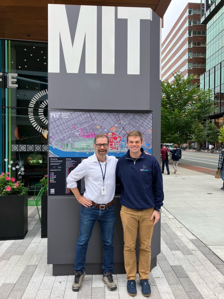 LGO Program Blog | MIT LGO - Leaders for Global Operations
